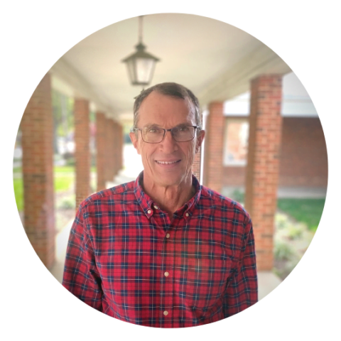 Pastors and Staff - Immanuel Baptist Church